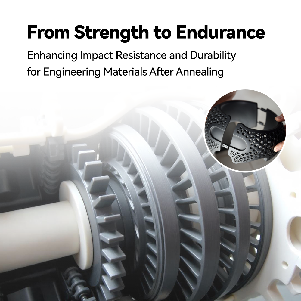 SUNLU FilaDryer E2, Up to 110℃, Professional Drying and Annealing, Born ...